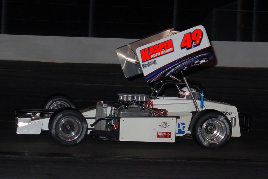 Cicconi Wins at Ace Speedway – TJSlideways.com