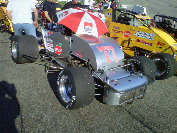 Ten Reasons Why You Should Attend the Little 500 – TJSlideways.com