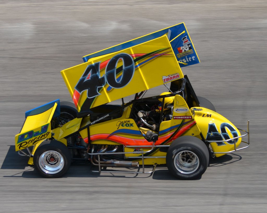 PALLER & DeCaire WIN WINCHESTER MUST SEE EVENTS – TJSlideways.com