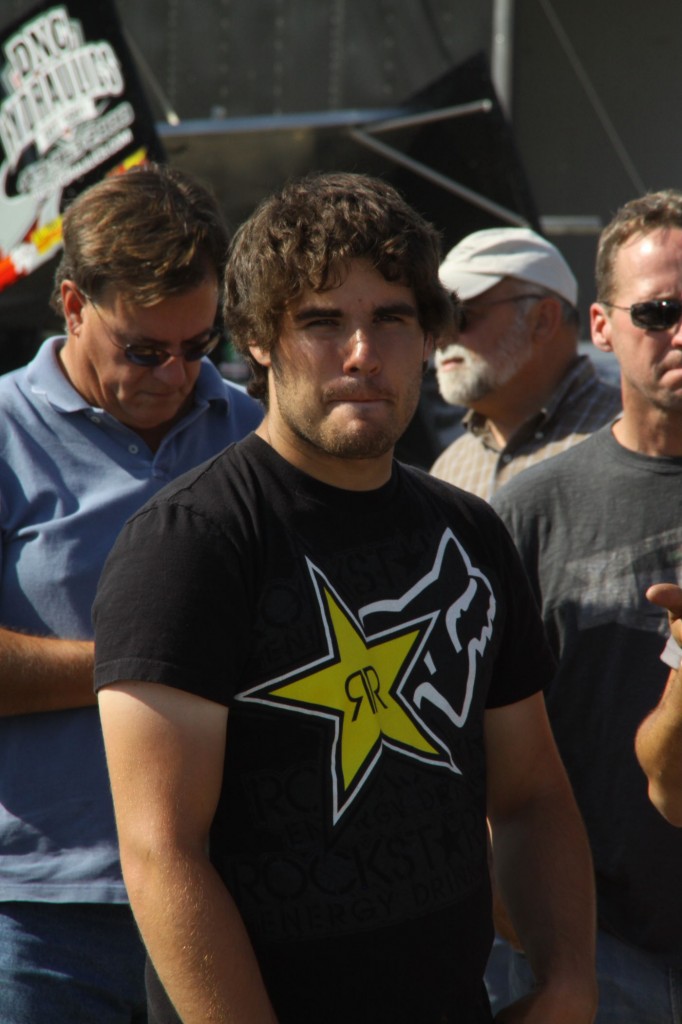 Blaney holds off Shaffer for Fremont Speedweek win – TJSlideways.com