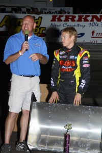 Daryn Pittman Dominates to Win His Second Front Row Challenge ...