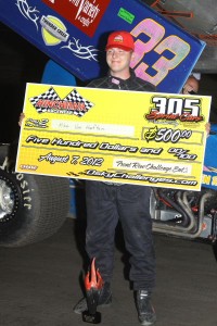 Kyle Larson Jets to Second Ultimate Challenge Victory in a Row ...