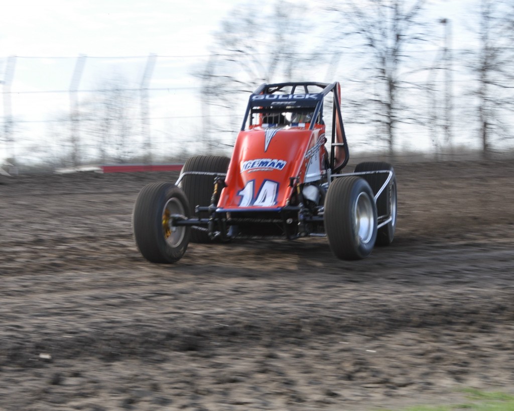 Photo Gallery: Gas City I-69 Speedway – TJSlideways.com