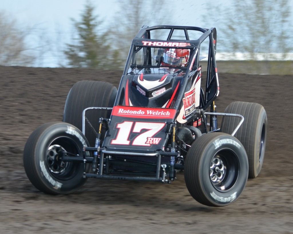 Photo Gallery: Gas City I-69 Speedway – TJSlideways.com