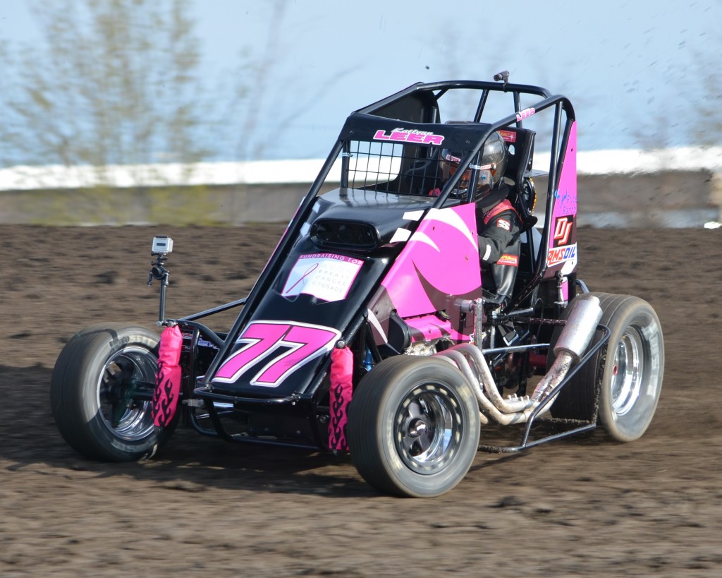 Photo Gallery: Gas City I-69 Speedway – TJSlideways.com