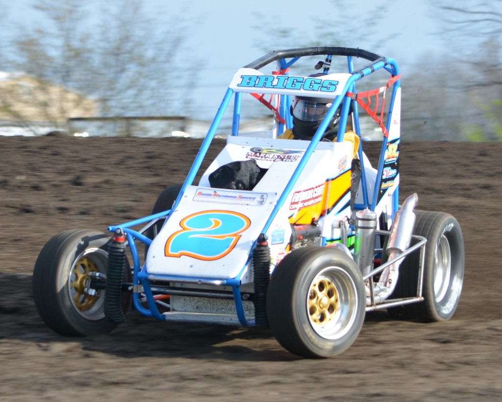 Photo Gallery: Gas City I-69 Speedway – TJSlideways.com