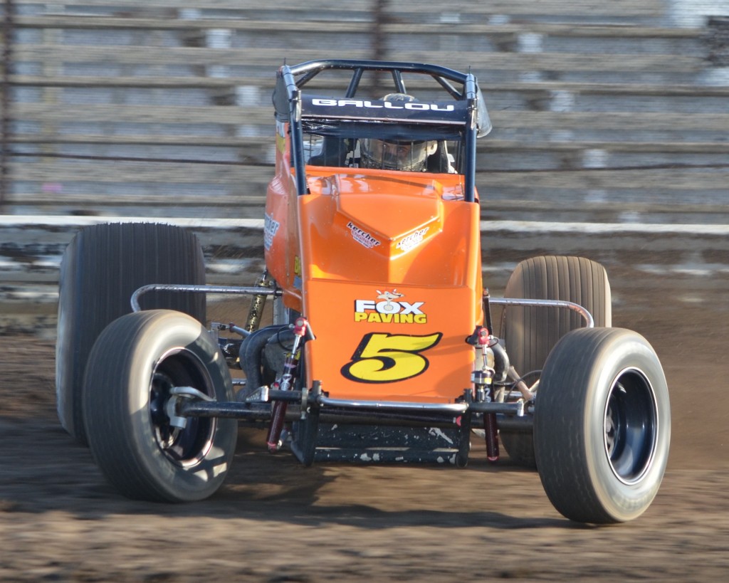 Photo Gallery: Gas City I-69 Speedway – TJSlideways.com