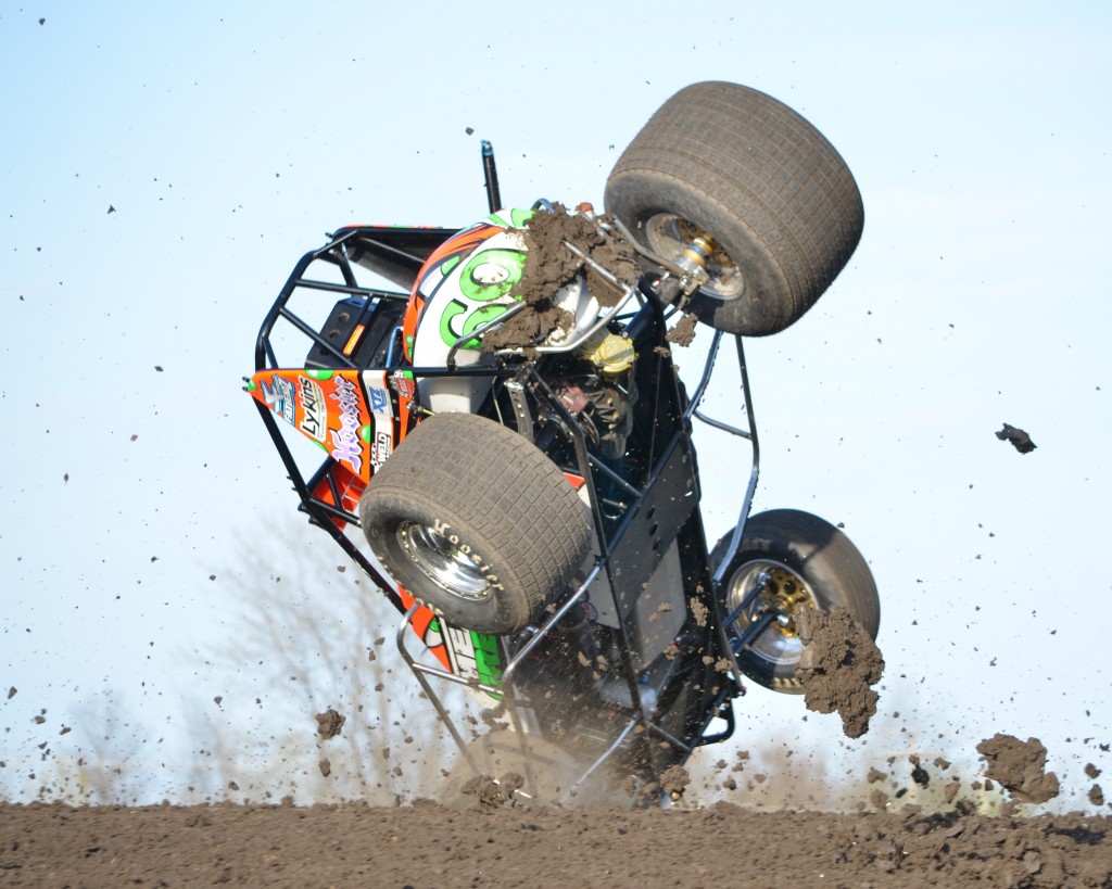 Photo Gallery: Gas City I-69 Speedway – TJSlideways.com