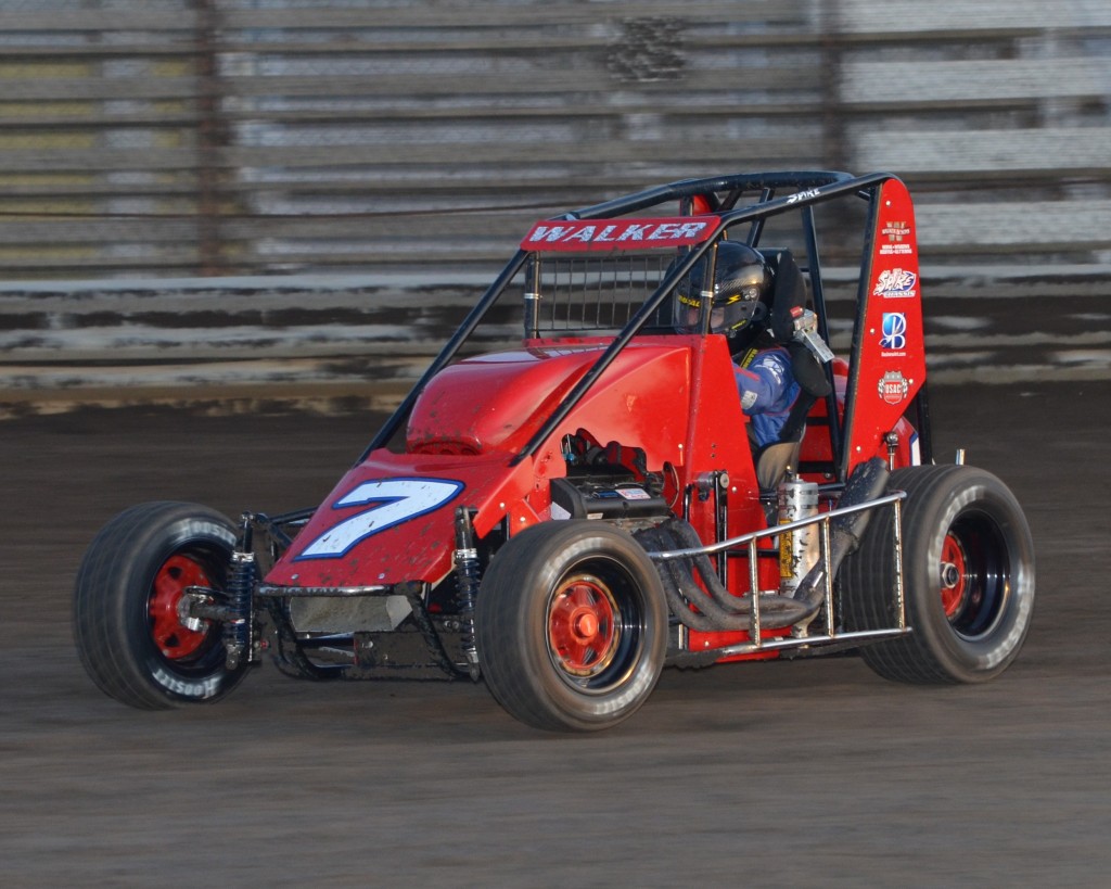 Photo Gallery: Gas City I-69 Speedway – TJSlideways.com