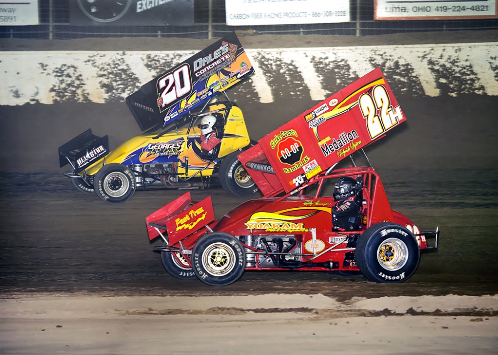 Photo Gallery: Limaland Motorsports Park – TJSlideways.com