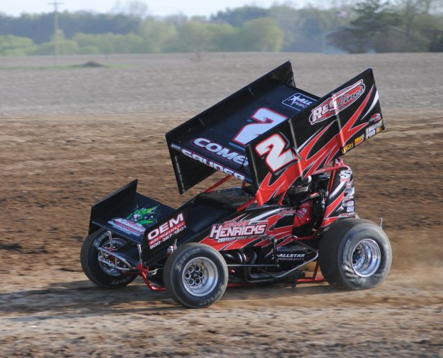 Photo Gallery: SOD / NRA at I-96 Speedway – TJSlideways.com