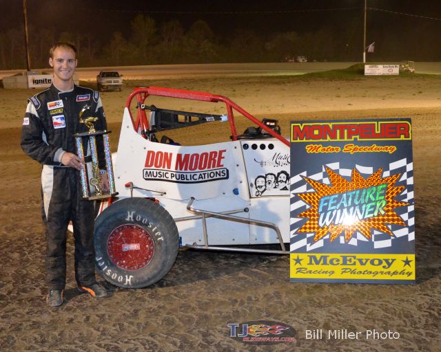 Photo Gallery: Montpelier Motor Speedway – TJSlideways.com