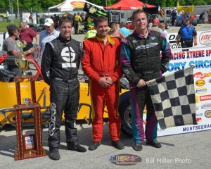 Photo Gallery: Must See Racing at Winchester – TJSlideways.com