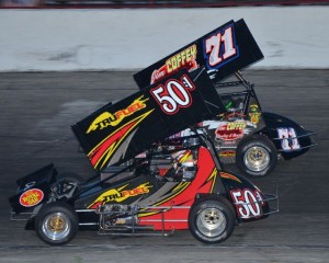 Photo Gallery: Trufuel Must See Racing Series at Anderson Speedway ...