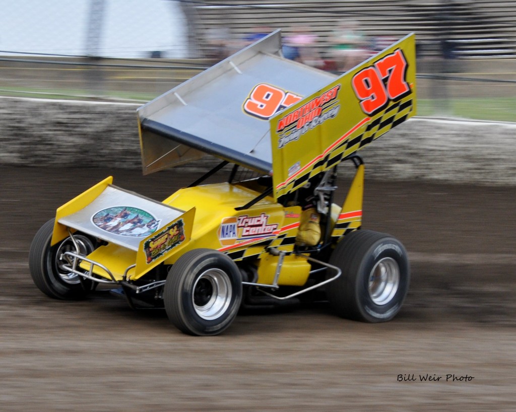 Photo Gallery: Ohio Sprint Speedweek at Eldora – TJSlideways.com