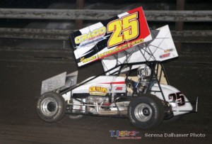 Photo Gallery: Front Row Challenge – TJSlideways.com