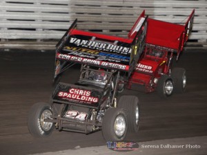Photo Gallery: 2013 Season Championship at Knoxville Raceway ...
