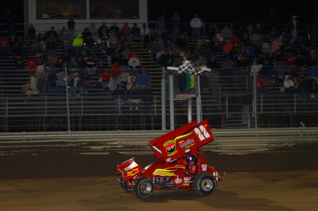 Photo Gallery: Waynesfield Raceway Park – TJSlideways.com