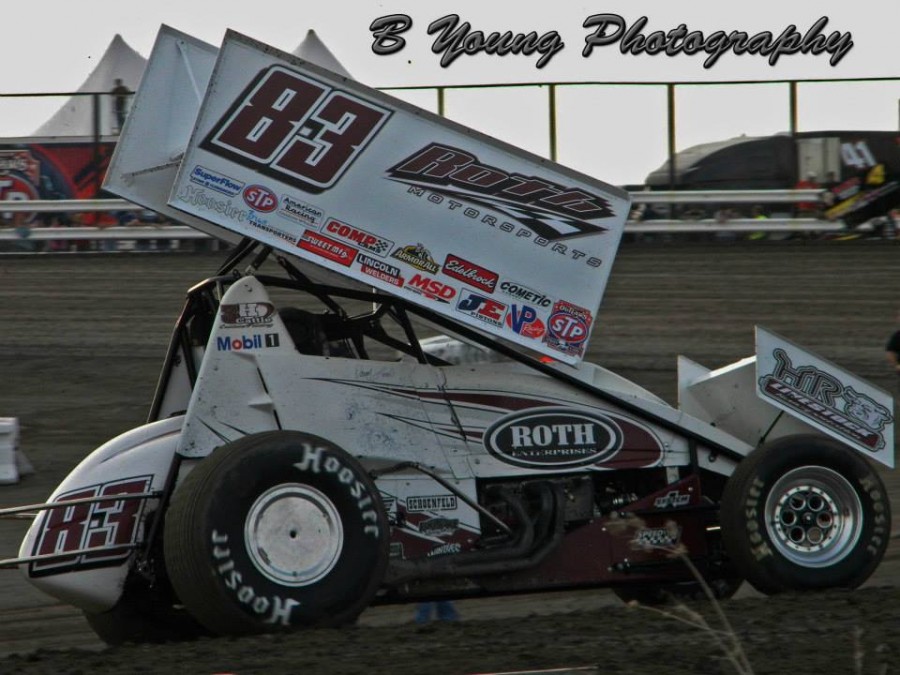 roth motorsports – TJSlideways.com