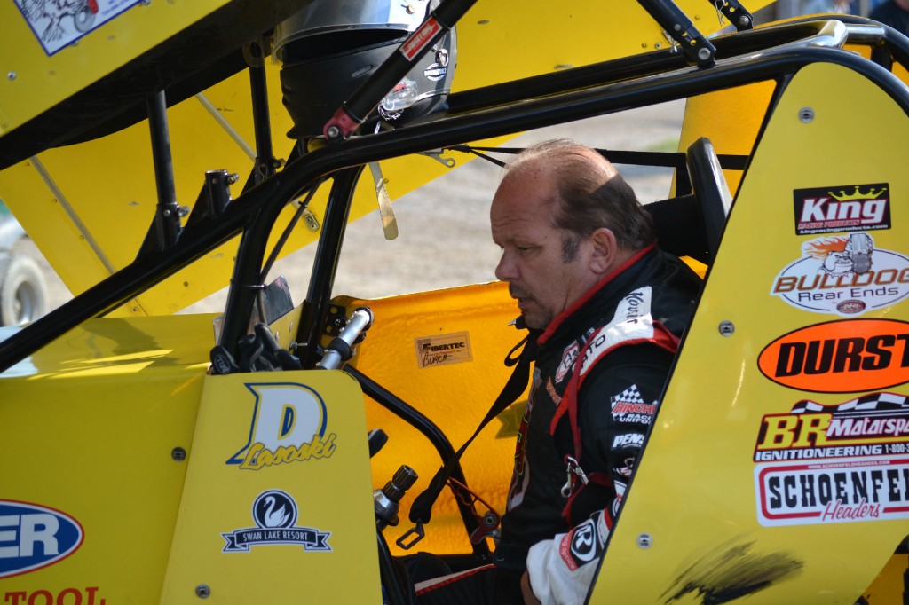 Big Game Motorsports Welcomes Danny Lasoski for Remainder of Season ...