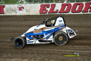 Photo Gallery: BOSS at Eldora Speedway – TJSlideways.com