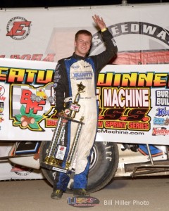 Photo Gallery: BOSS at Eldora Speedway – TJSlideways.com