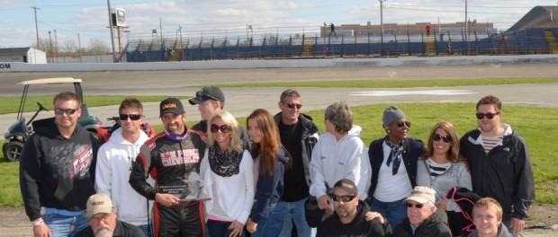 Aaron Pierce – TJSlideways.com