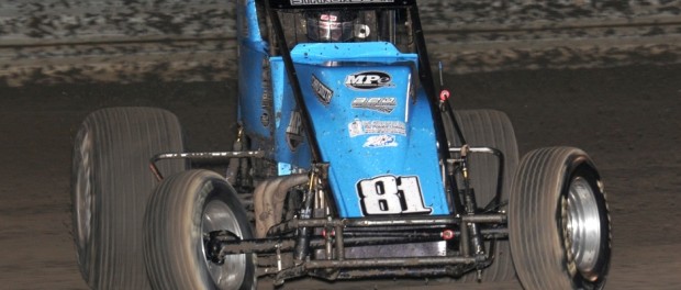 Jon Stanbrough – TJSlideways.com