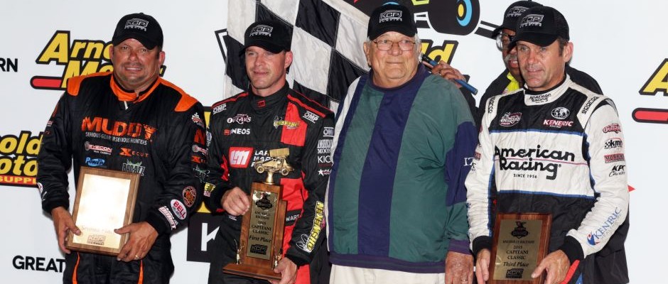 Shane Stewart Captures Capitani Classic – TJSlideways.com