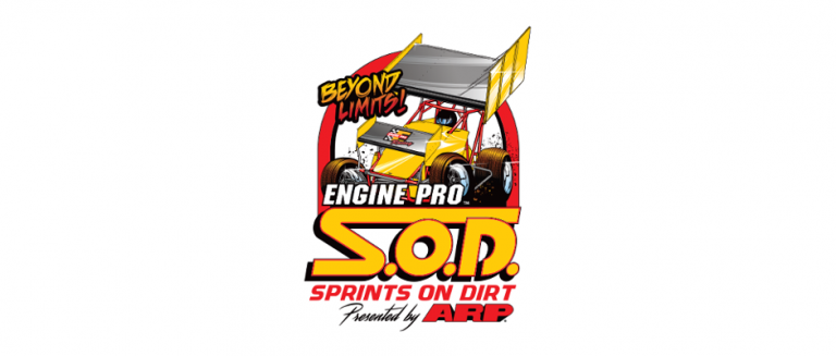 Engler Machine & Tool returns as 2017 Engine Pro Sprints On Dirt by ARP ...
