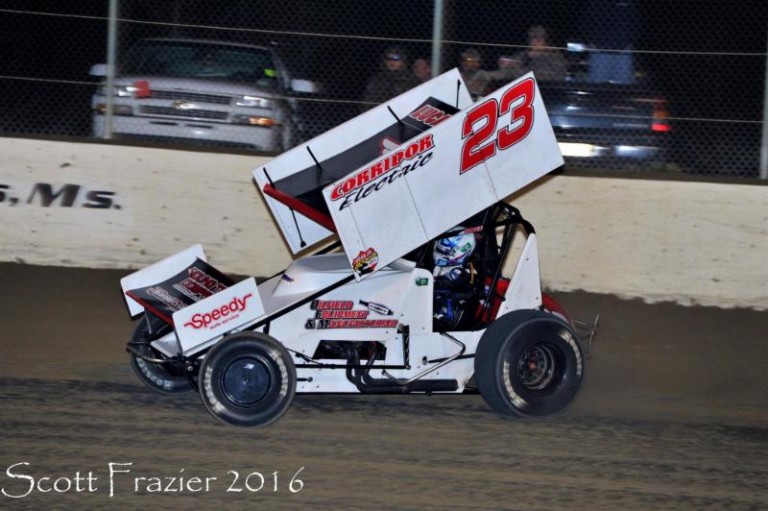 Missouri State Fair Speedway – TJSlideways.com