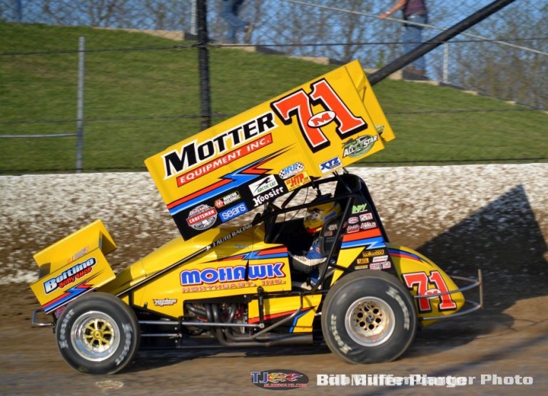 dave blaney – TJSlideways.com