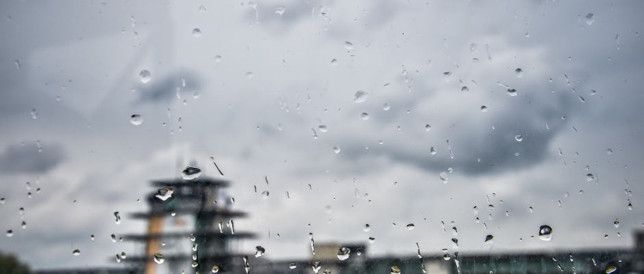 Tuesday’s practice at IMS rained out – TJSlideways.com