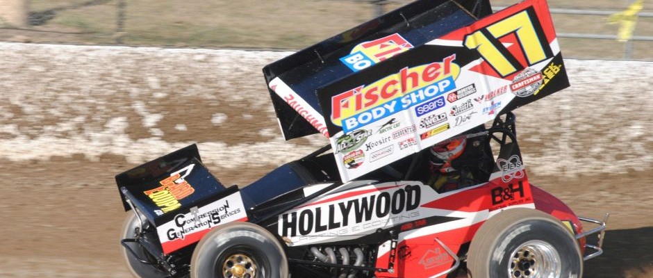Baughman’s First 410 Win and First ASCS National Triumph Highlight ...