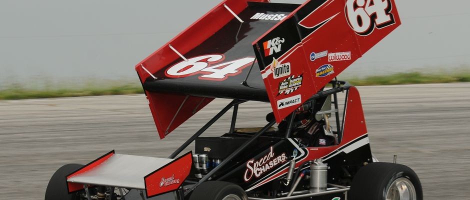 Roahrig wins AVSS feature at Baer Field – TJSlideways.com