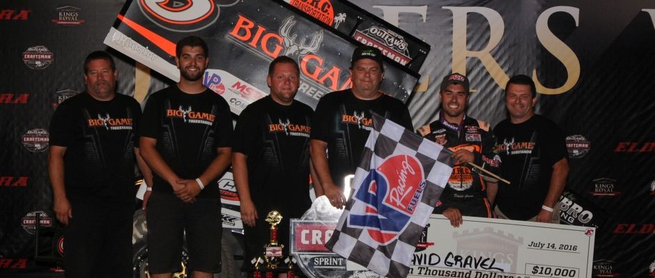 CJB Motorsports Finishes Off Best Year in Teams History – TJSlideways.com