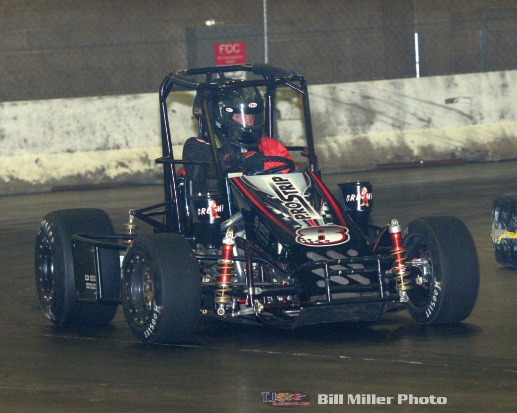 Photo Gallery: Rumble in Fort Wayne Practice – TJSlideways.com