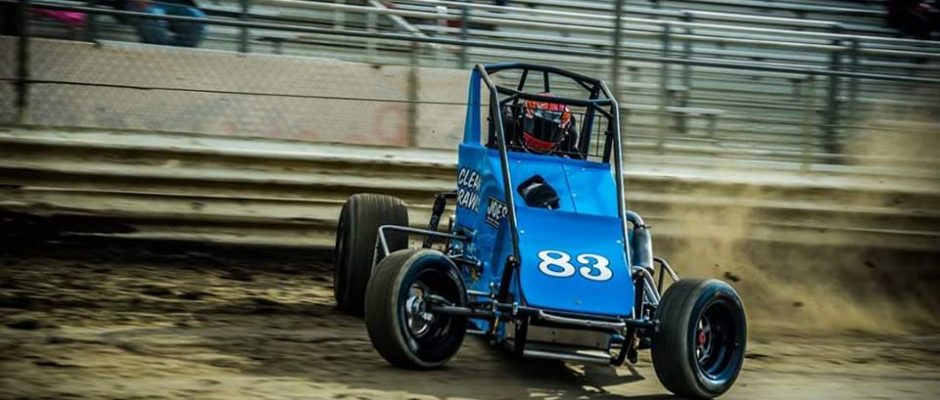 Chance Crum Scores 2016 Deming Midget Champions; Aims For A Repeat ...