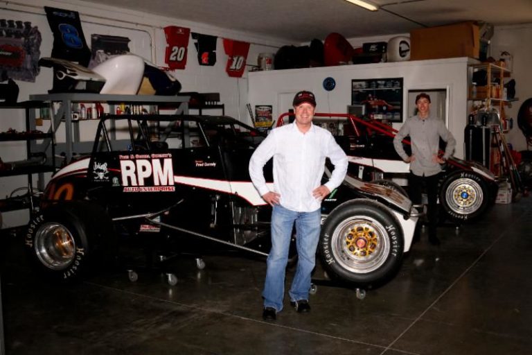 Davey Hamilton Jr. – TJSlideways.com