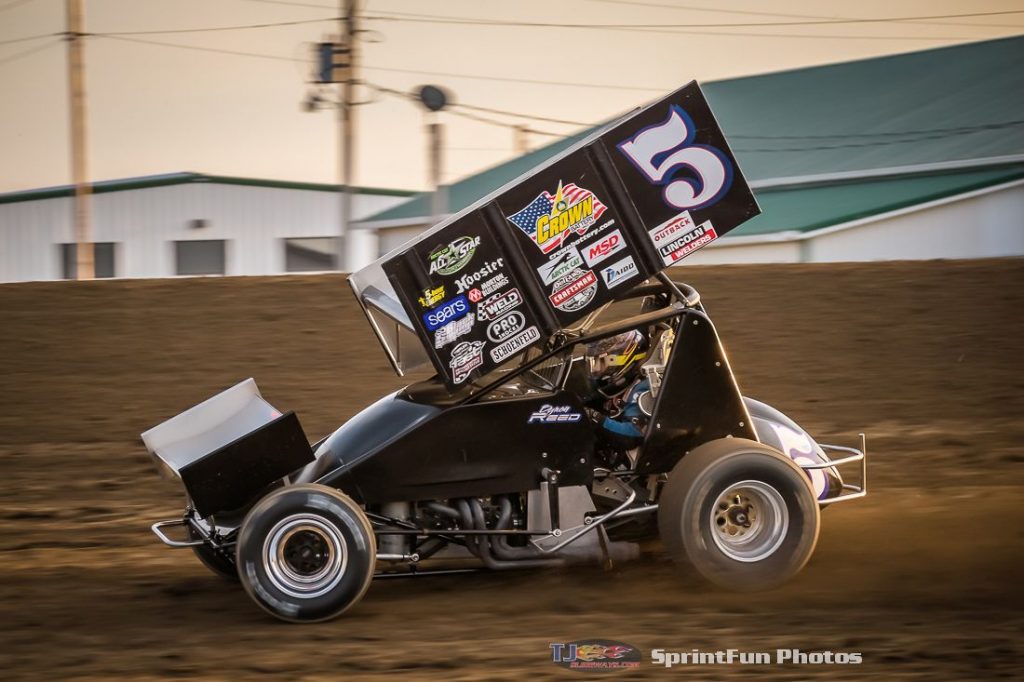 Cody Darrah – TJSlideways.com