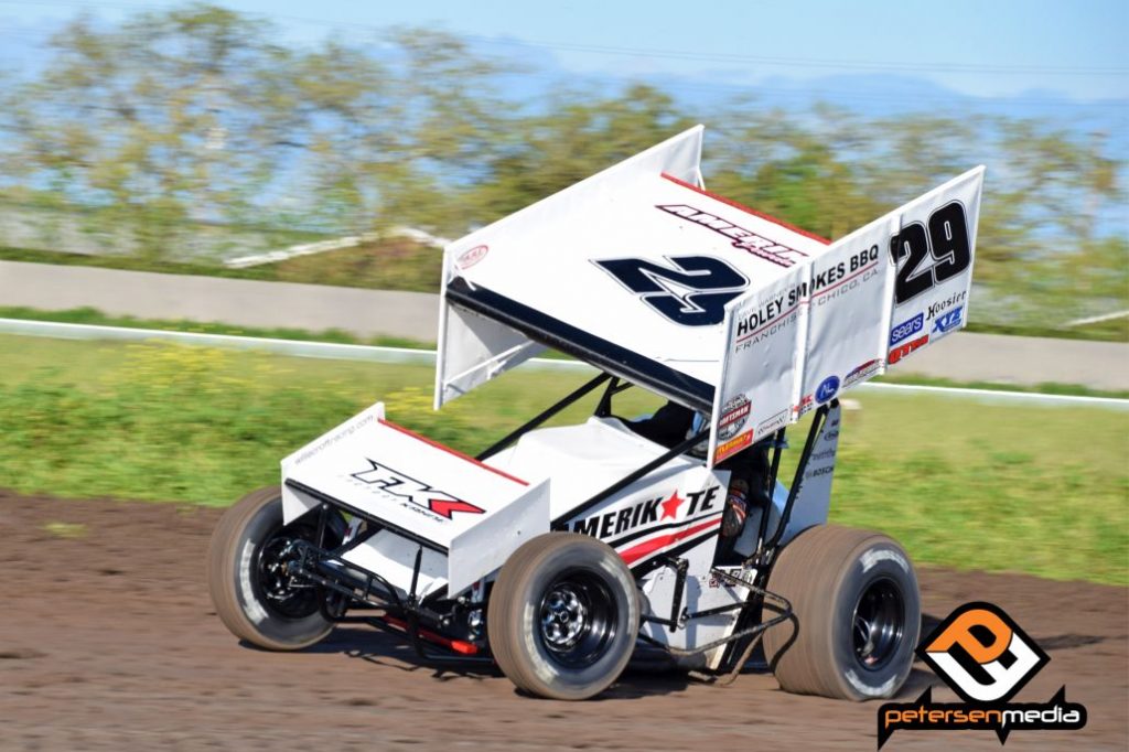 Willie Croft Leads The Money Lap to Score SCCT Lore – TJSlideways.com