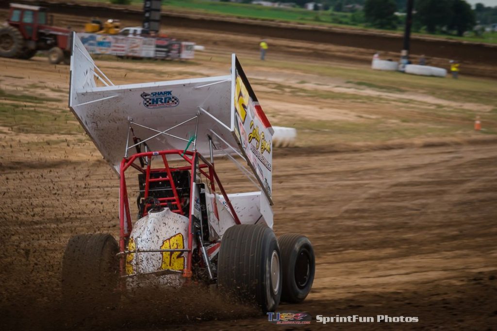 Photo Gallery: 2017 Ohio Speedweek at Wayne County Speedway ...