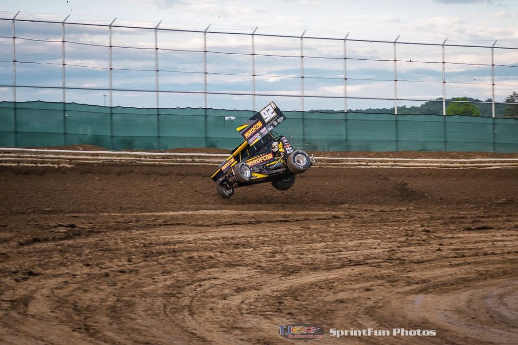 Photo Gallery: 2017 Ohio Speedweek at Wayne County Speedway ...