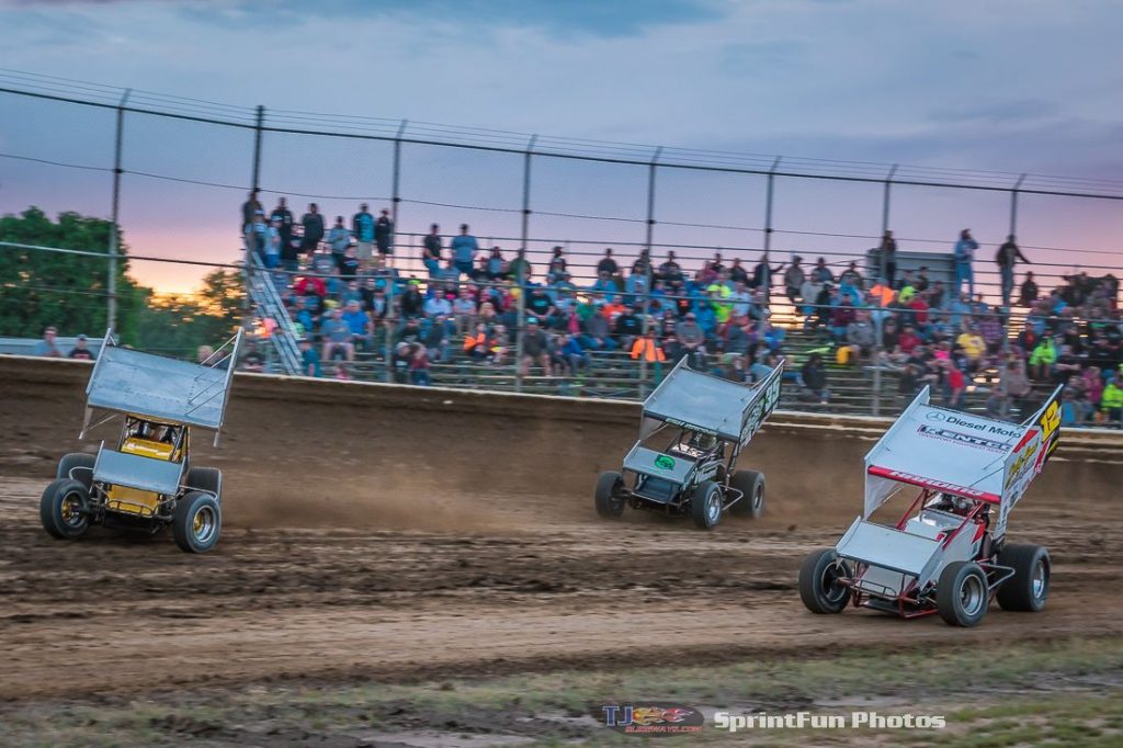 Photo Gallery: 2017 Ohio Speedweek at Wayne County Speedway ...