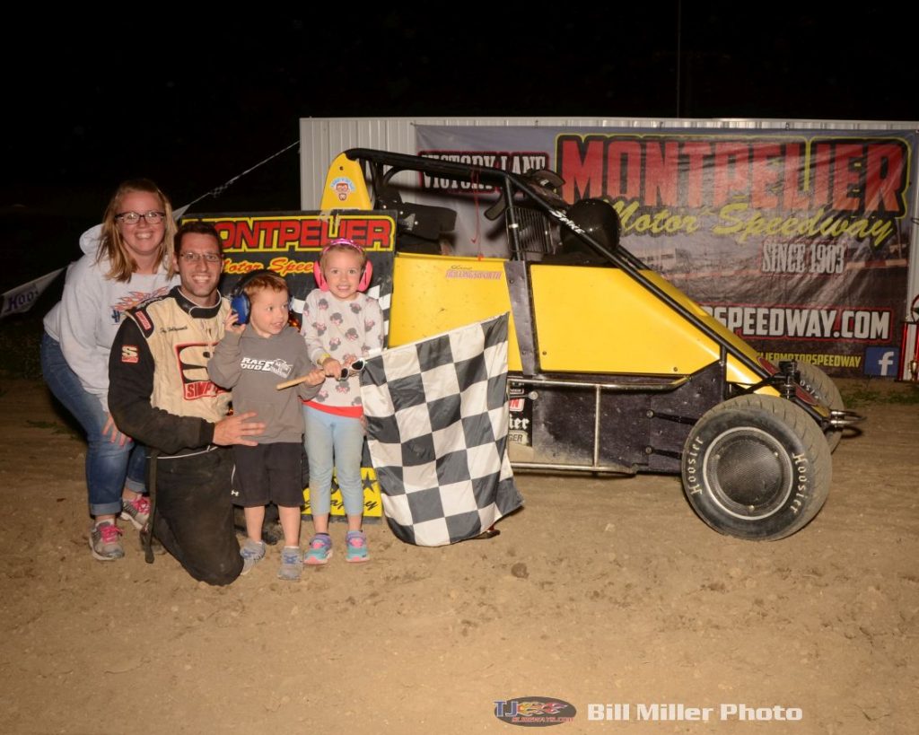 Photo Gallery: Montpelier Motor Speedway – TJSlideways.com