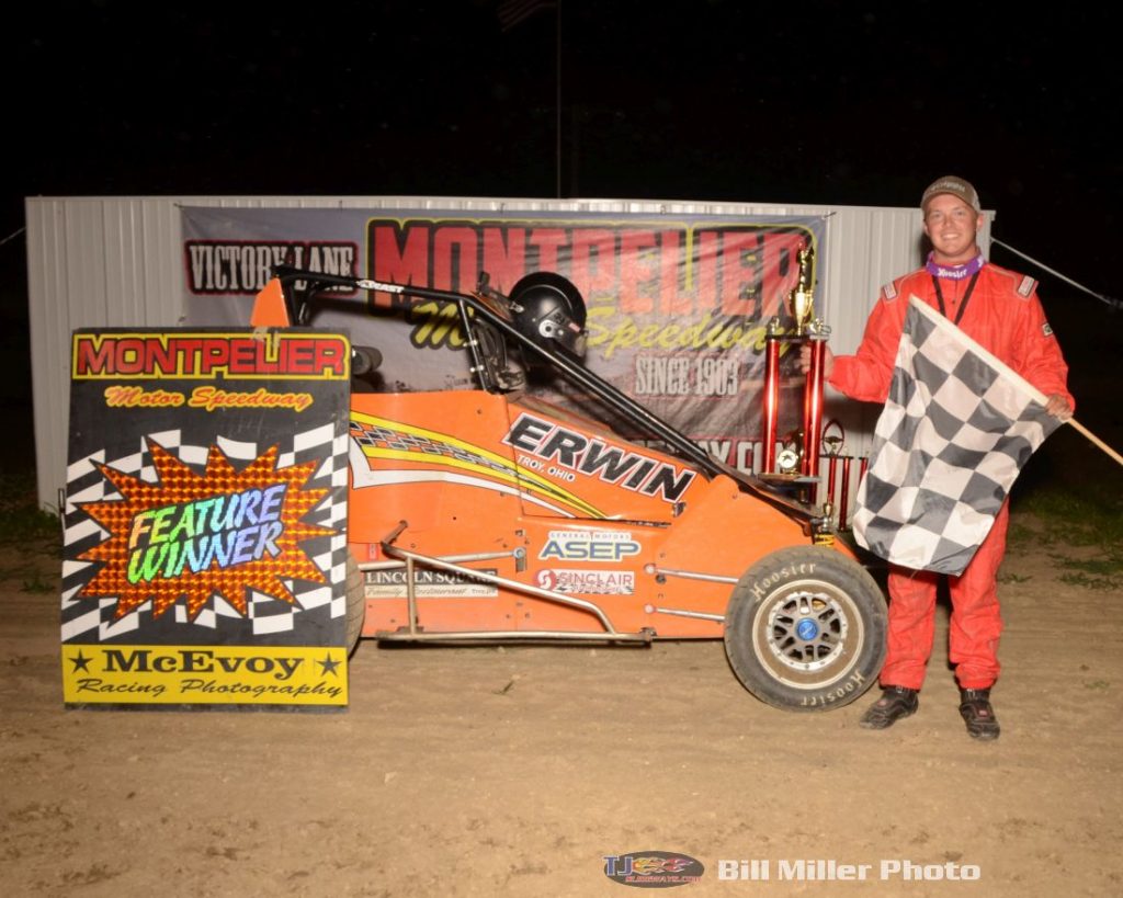 Photo Gallery: Montpelier Motor Speedway – TJSlideways.com