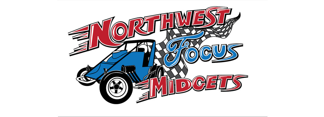 Shane Smith Wins Northwest Focus Midget Feature at Wenatchee Valley ...