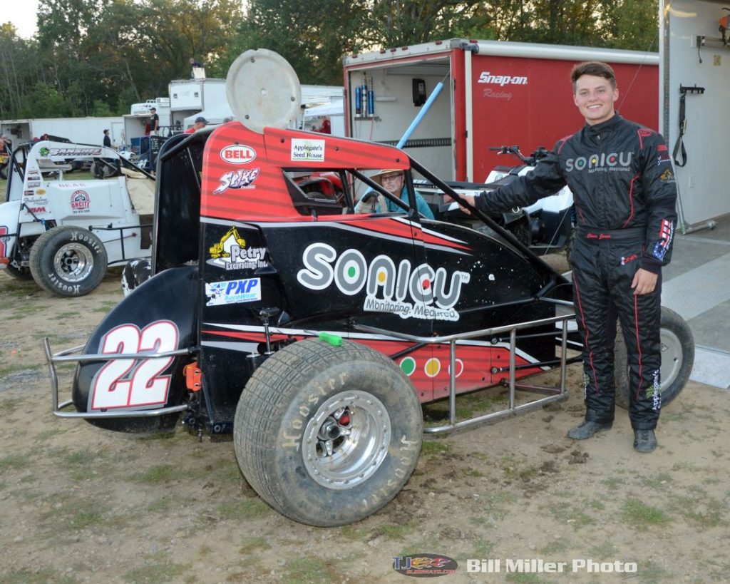 Photo Gallery: Montpelier Motor Speedway – TJSlideways.com