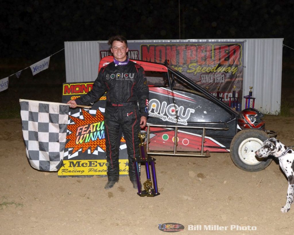 Photo Gallery: Montpelier Motor Speedway – TJSlideways.com