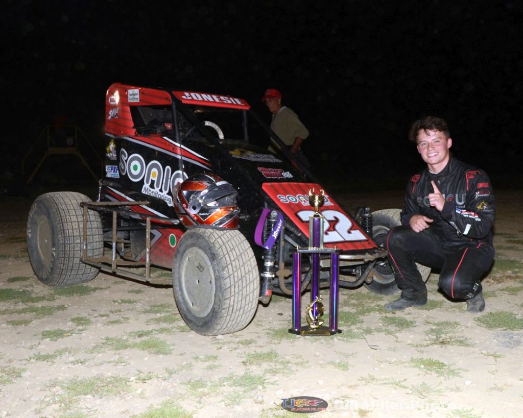 Photo Gallery: Montpelier Motor Speedway – TJSlideways.com